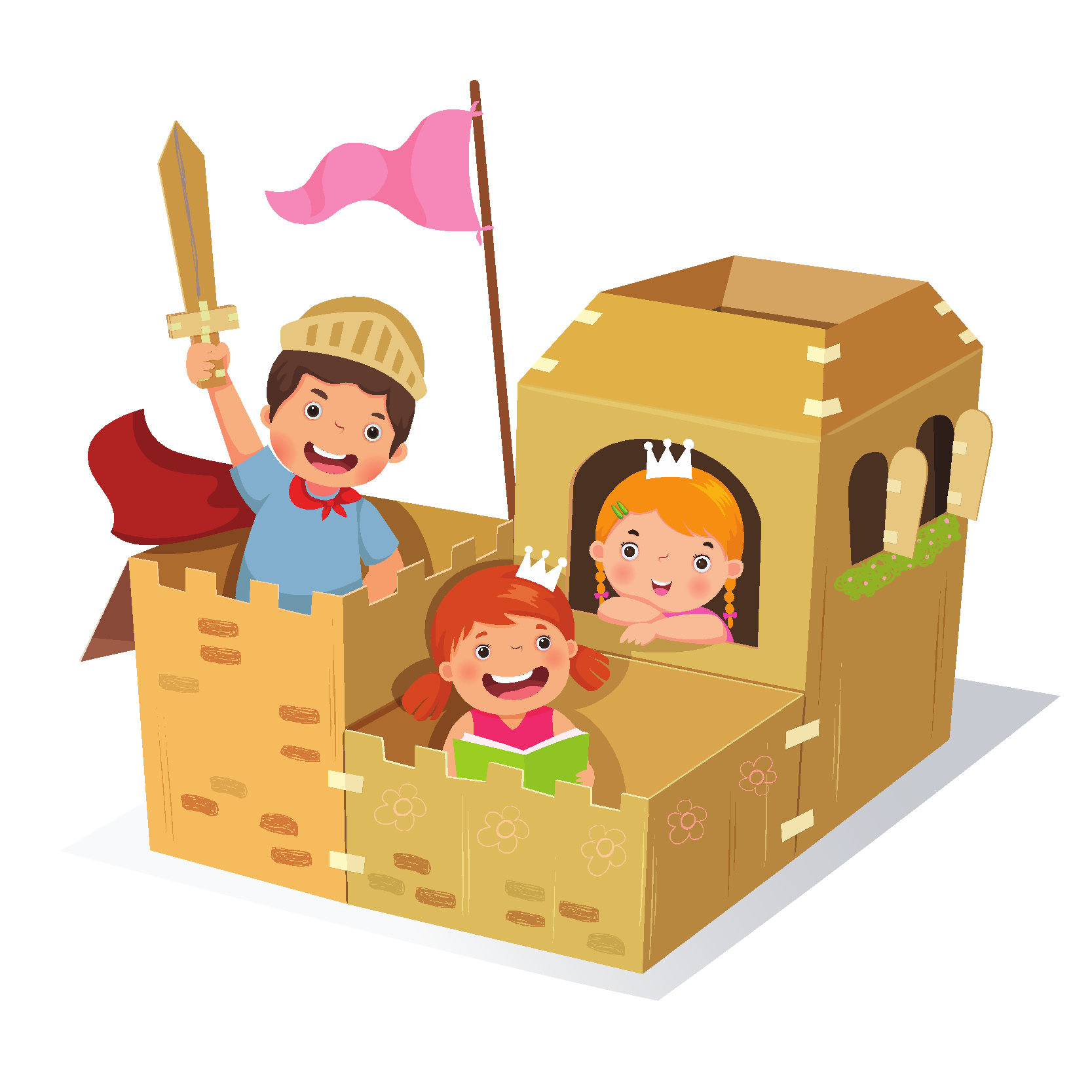 50 Fun Activities For Kids To Do Home In Summer Golfedge